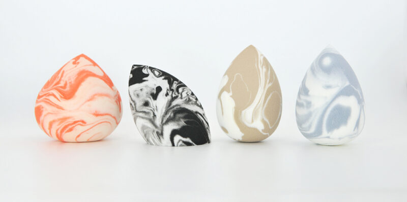 3D Blender Sponges – The Penthouse Group