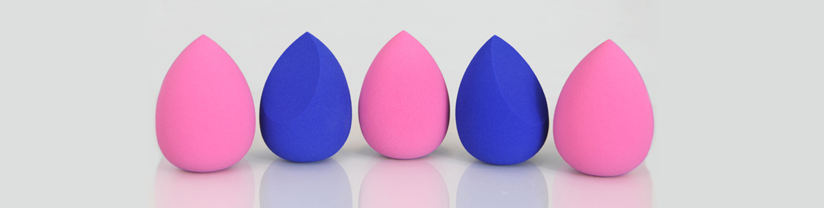 3D Blender Sponges – The Penthouse Group